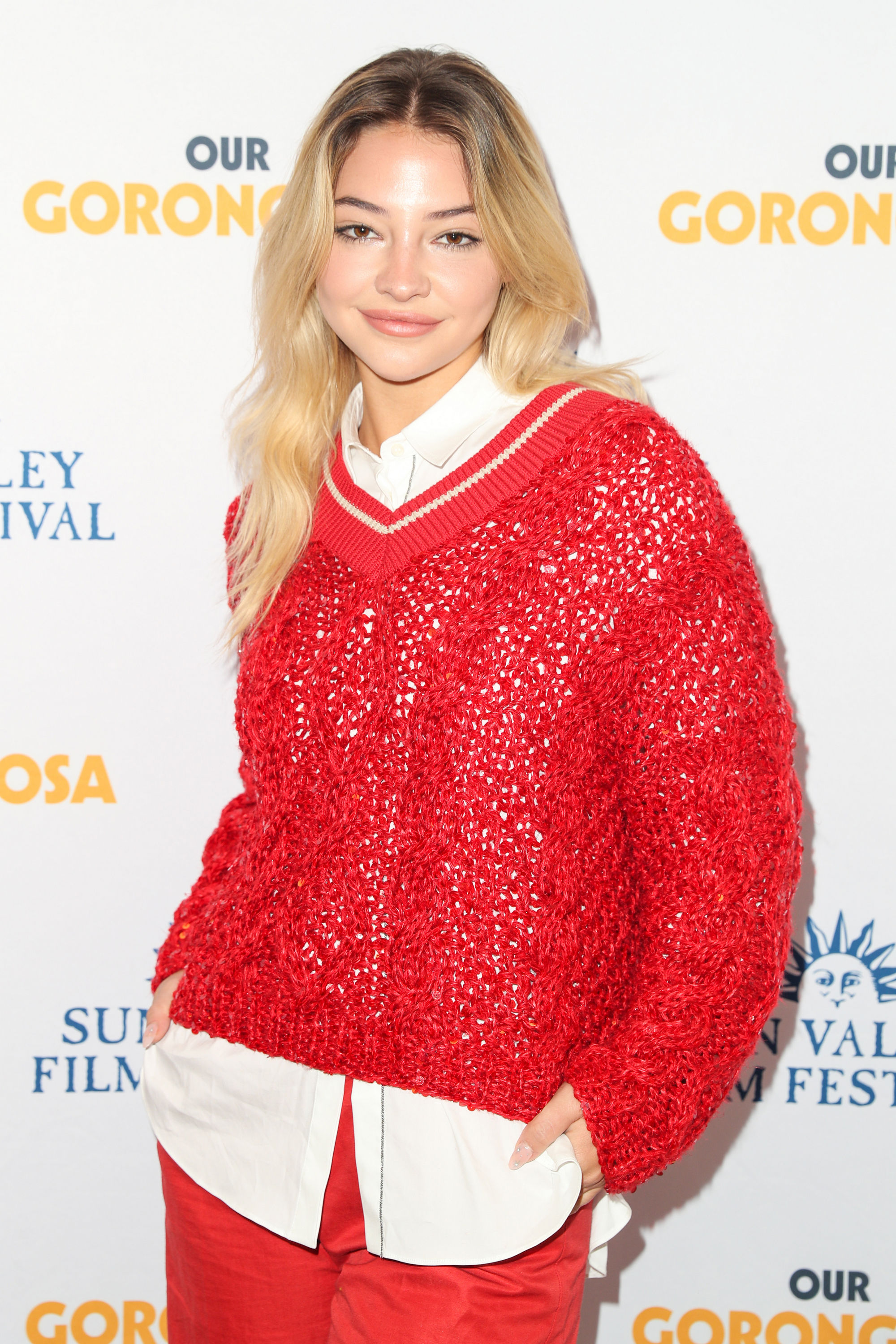 Apr 03 | Sun Valley Film Festival - Coffee Talk with Woody Harrelson ...