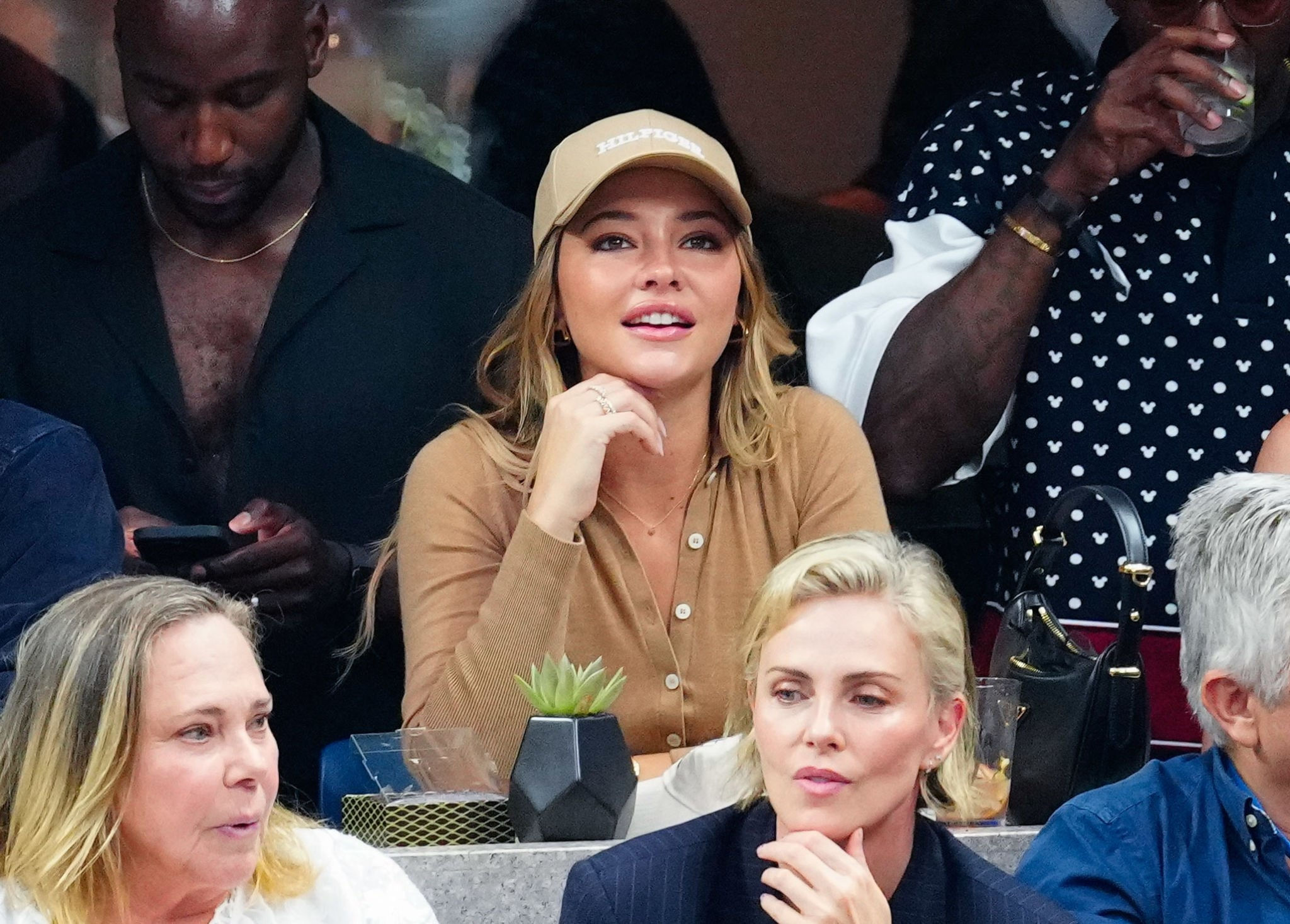 Sep 09 | 2023 US Open Tennis Championships - Day 13 - 014 - I Heart ...