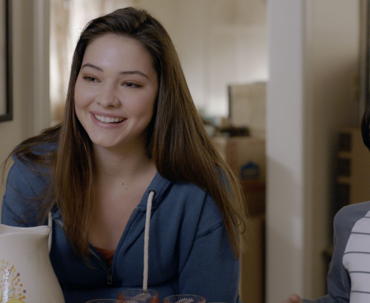 Production Stills - iheartmadelyn 008 - I Heart Madelyn - Photo Gallery