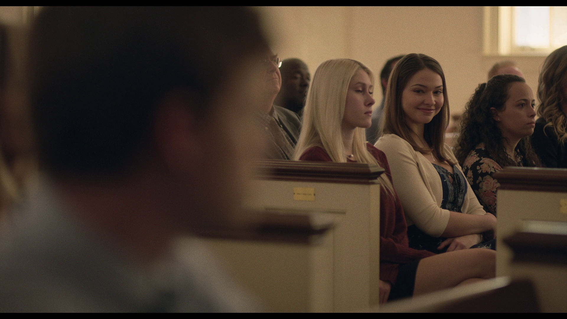 Blu-ray Screen Captures - iheartmadelyn 001 - I Heart Madelyn - Photo ...