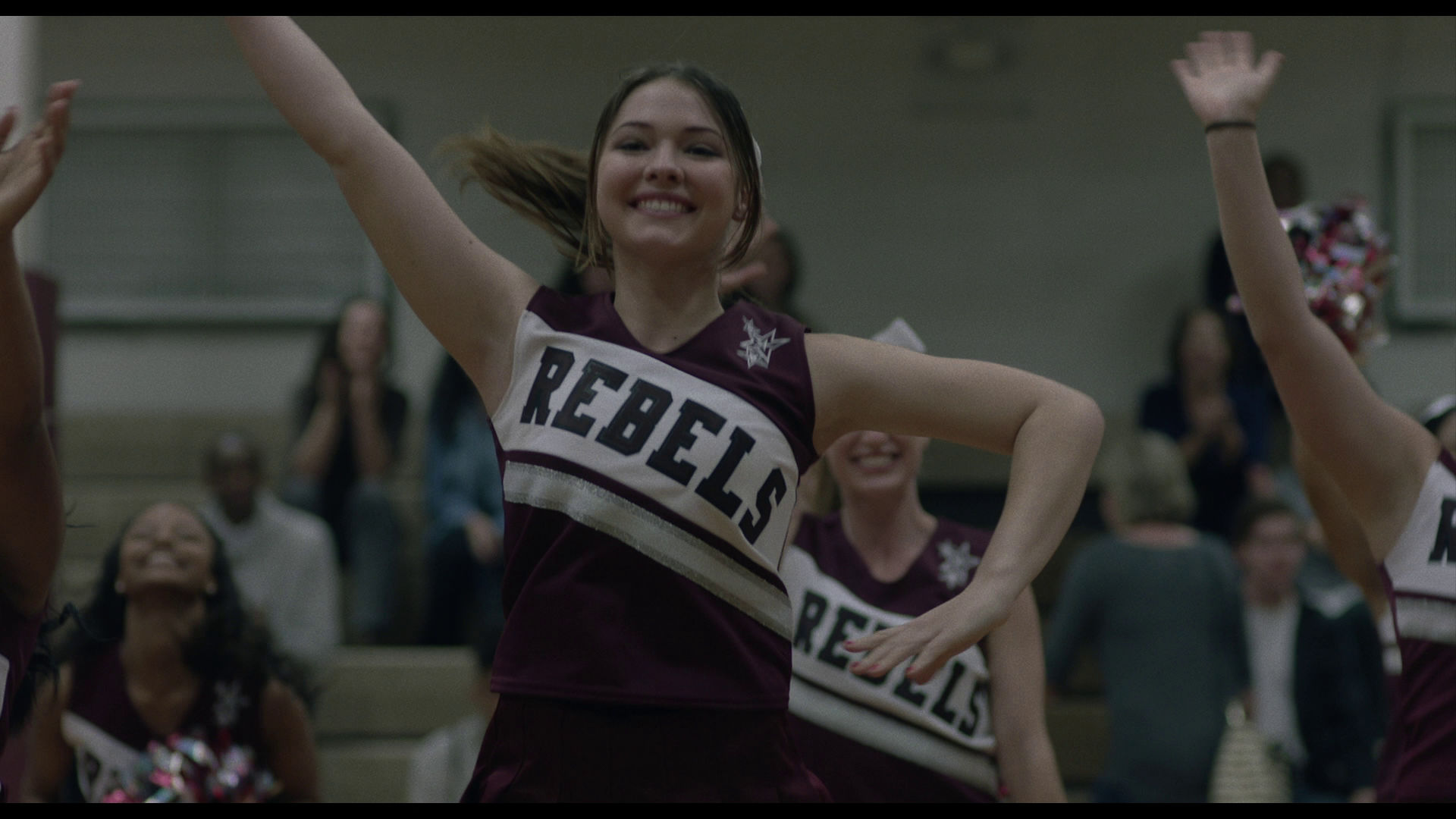 Blu-ray Screen Captures - iheartmadelyn 003 - I Heart Madelyn - Photo ...