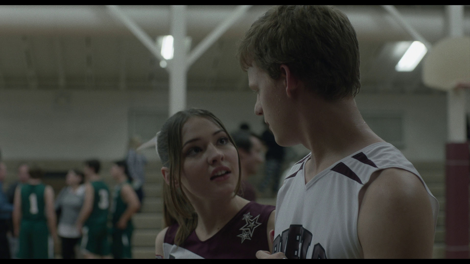 Blu-ray Screen Captures - iheartmadelyn 023 - I Heart Madelyn - Photo ...