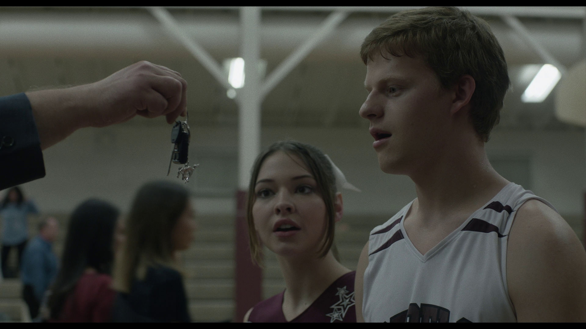 Blu-ray Screen Captures - iheartmadelyn 025 - I Heart Madelyn - Photo ...